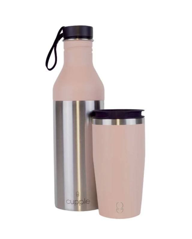 Cupple – Blossom & Preen