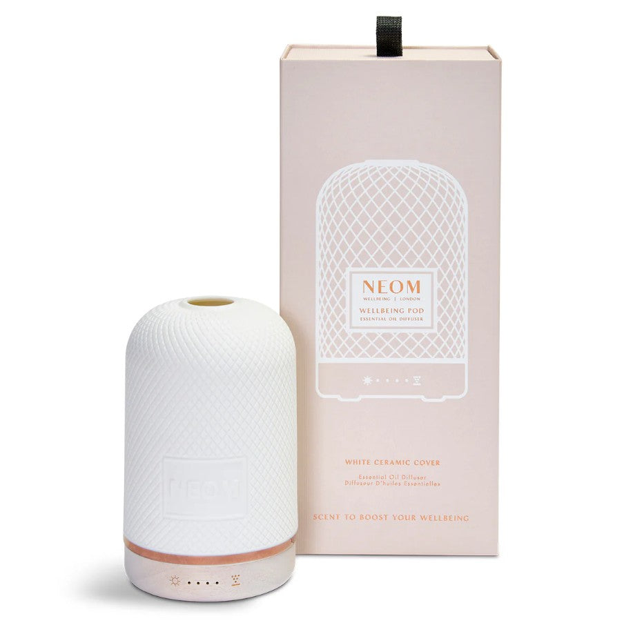 NEOM Wellbeing Pod – Blossom & Preen
